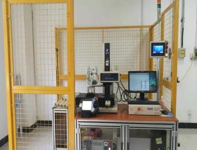 Cina Apparecchiatura di collaudo dell'apparecchio medico del tester 0.02mm di rugosità di superficie in vendita