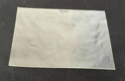 中国 医学先端の鋭さ0.35mmポリウレタン フィルム 販売のため