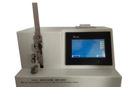 中国 医学LCD表示120の× 90の針の鋭さのテスター 販売のため