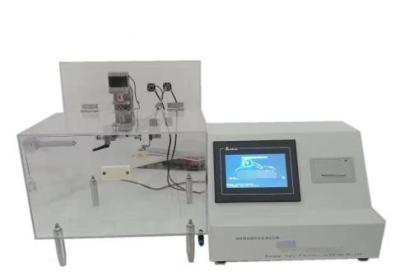 Cina tester stridente di prestazione 10h per gli strumenti rotatori dentari in vendita