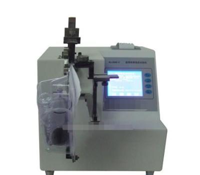 Cina Macchina di YBB 0034 200mm/Min Tape Peeling Strength Testing in vendita