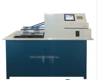 Cina macchina artificiale 40mm di prova di fatica del seno di 0.1μM in vendita