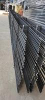 China Automatic Brick Force Wire Mesh Welding Machine for Africa for sale