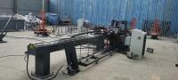 China Automatic Brick Force Wire Mesh Welding Machine for Africa for sale