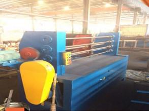 China Gabion Mesh Making Machine/Hexagonal Wire Mesh Making Machine for sale