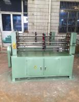 China 4300mm Weaving Mesh Width New Double Rack Drive Gabion Box Machine, Hexagonal Mesh Machine for sale