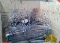 China High speed full Automatic Double Twisted standard Barbed Wire Machine for sale