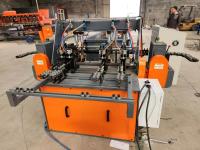 China full automatic Brick Force  Welding Wire Mesh  Machine for sale