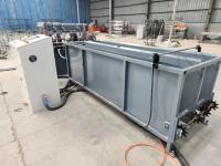 China full automatic Brick Force  Welding Wire Mesh  Machine for sale