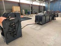 China full automatic Brick Force  Welding Wire Mesh  Machine for sale