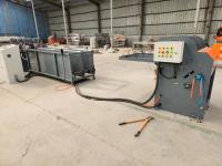 China full automatic Brick Force  Welding Wire Mesh  Machine for sale