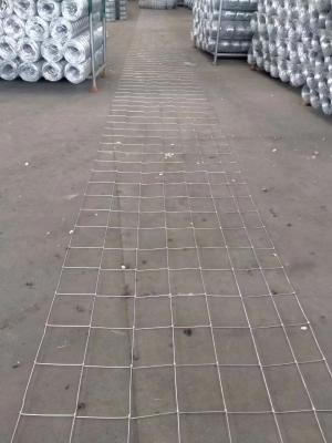 China New Type Automatic Grassland Fixed Knot Fence Weaving Making Machine for sale