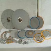 China 40 micro Singel layter  Stainless Steel Disc Filter Screen mesh for sale