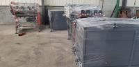 China Building Materials Brick Force Mesh welding Making Machine for South Afria for sale