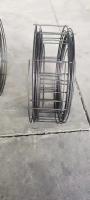 China Building Materials Brick Force Mesh welding Making Machine for South Afria for sale