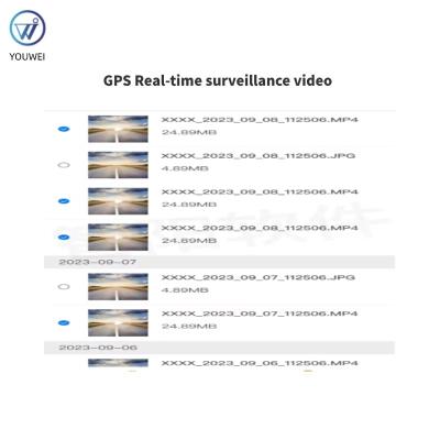 Quality Monitoring Customzied Real Time Tracking Device With -40 To 85℃ Operating for sale