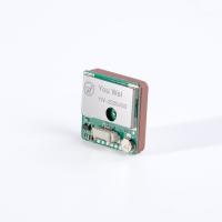 China Portable Ublox Rtk Module Rtk Gnss Module With Internal Backup Battery for sale