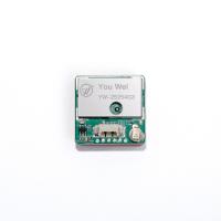 China Portable Ublox Rtk Module Rtk Gnss Module With Internal Backup Battery for sale