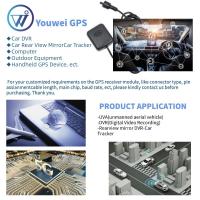 China Portable Ublox Rtk Module Rtk Gnss Module With Internal Backup Battery for sale