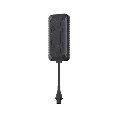 Cina YOUWEI Hot Selling 2g 3g 4g GPS Mini Motocicletta Bicicleta Tracking Device Veicolo GPS tracker 4g Per auto animale domestico in vendita
