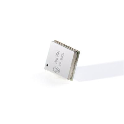 Cina HSPA+ 1.8V Lte Gnss Modulo con alimentazione 3.3V e interfaccia UART in vendita