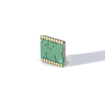 Cina Tracker GPS Ublox ad alta precisione Modulo ricevitore GPS incorporato con antenna per droni in vendita