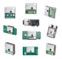 China Fast Speed High Performance Gnss Gps Module With 85°C Operating Temperature for sale