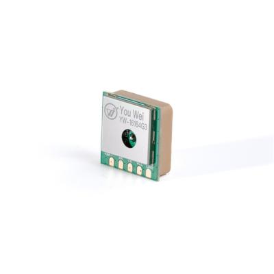 China Hochleistungs-GPS-Tracking-Modul GNSS-Modul für genaue Positionierung und Navigation zu verkaufen