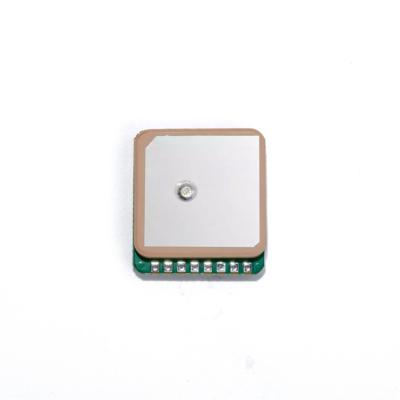 Cina Alta velocità in tempo reale Ublox Rtk Gps Modulo U Blox Gnss Ricevitore per la sicurezza personale in vendita