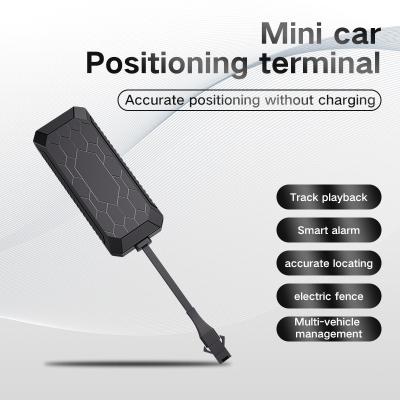 China YOUWEI Hot Selling 2g/3g/4g Gps Mini Motorcycle Bike Tracking Device Vehicle Gps Tracker gps tracker for bicycle Car Great for sale