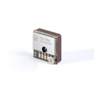 Cina Prezzo competitivo Modulo GPS per auto Ricevitore GPS Sistema di navigazione per veicoli YW18184Z3 in vendita