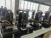 China 50mw High Speed Flexibility  Gps Gnss Module For Shared Bike for sale