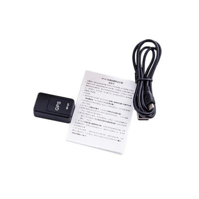 China Manufacturer Hot High Quality Good Price Mini Gps Tracker GF07 GF10 For Kids Cars Pet Real Time Vehicle Gps Tracking Device for sale