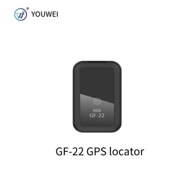 中国 YOUWEI 高品質 価格 ミニ GPS トラッカー GF09 GF21 GF22 子供用 車 ペット リアルタイム 車両 GPS トラッキング デバイス 販売のため