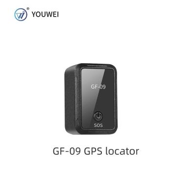 中国 YOUWEI 高品質 価格 ミニ GPS トラッカー GF09 GF21 GF22 子供用 車 ペット リアルタイム 車両 GPS トラッキング デバイス 販売のため