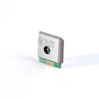 China Low Price YW-15134G3 GPS Receiver module GPS antenna module Solution GNSS module Tracking Device for sale
