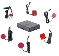 China Low Price YW-15134G3 GPS Receiver module GPS antenna module Solution GNSS module Tracking Device for sale