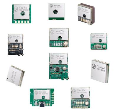China China Manufacture YW-18184G3 GNSS Module GPS Module Gps Navigation Tracking System for sale