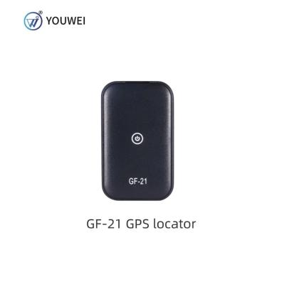 中国 GF09 4G 防水車 ミニ GPS トラッカー グローバルパーソナルロケータ ユーウェーのGSM追跡装置 販売のため