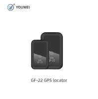 China Smart Real Time Vehicle Tracking Device With SMS Coordinate For Dashboard for sale