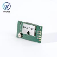 China Ultra Thin Gps Device For Car Wireless Tracking Device Highly Efficient for sale