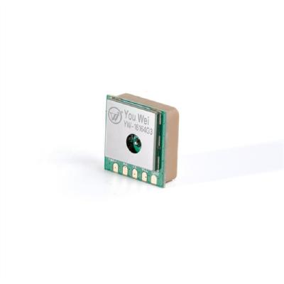 China 5V Microchip Receptor GNSS Modulo GNSS para Sistema de Navegação de Veículos à venda