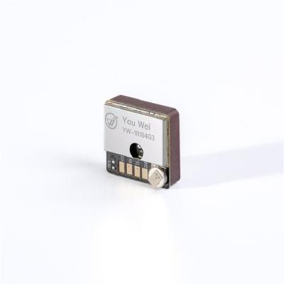 China 5V Microchip Receptor GNSS Modulo GNSS para Sistema de Navegação de Veículos à venda
