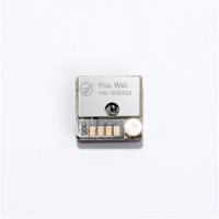 China 5V Smallest Gnss Receiver Chip GNSS Module For Vehicle Navigation System for sale