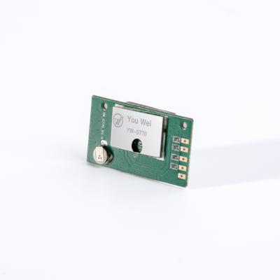 China 5V Microchip Receptor GNSS Modulo GNSS para Sistema de Navegação de Veículos à venda