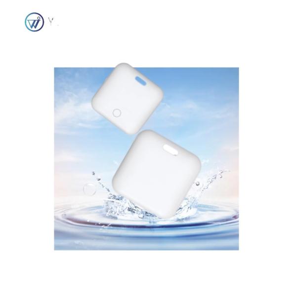 Quality Wireless Portable Magnetic Mini Gps Locator With 230mAh Battery for sale