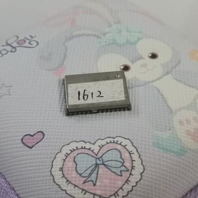 Chine Mini UART Drone récepteur GPS 16mmx12mmx3mm Dimensions 1.8-3.6V à vendre