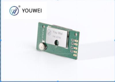 Cina 5.0V modulo GNSS GPS a circuito integrato con batteria di riserva interna in vendita