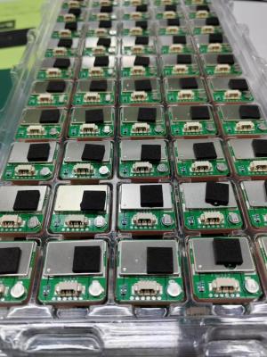 Cina Alta velocità in tempo reale Ublox Rtk Gps Modulo U Blox Gnss Ricevitore per la sicurezza personale in vendita