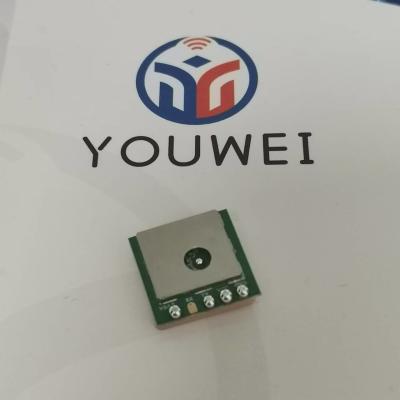 China 3.3V Escalabilidade Módulo GNSS de alta precisão para navegação de UAV à venda